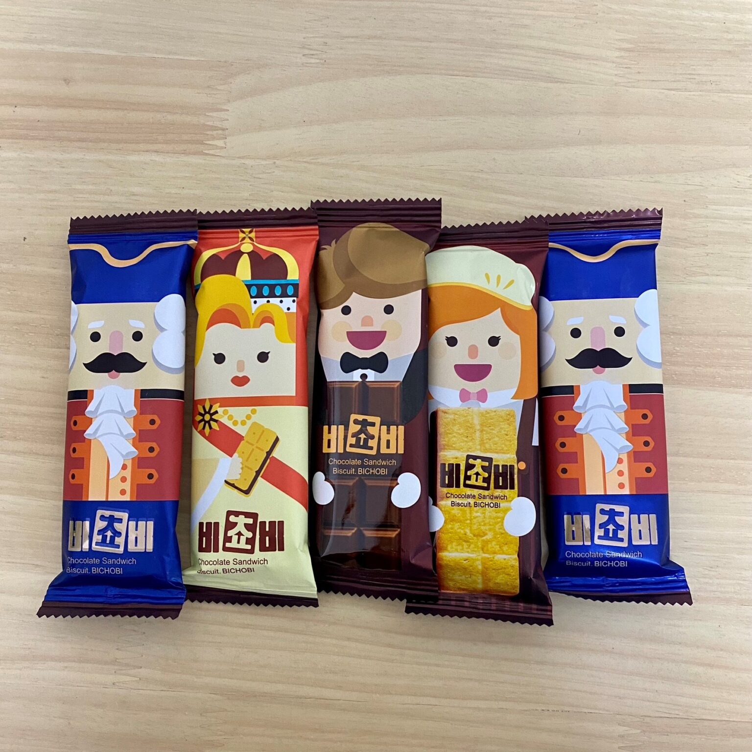 リピ買いしたいおすすめ韓国お菓子10選！ | たんとの韓ログ